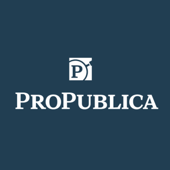 ProPublica – DarkNet KING