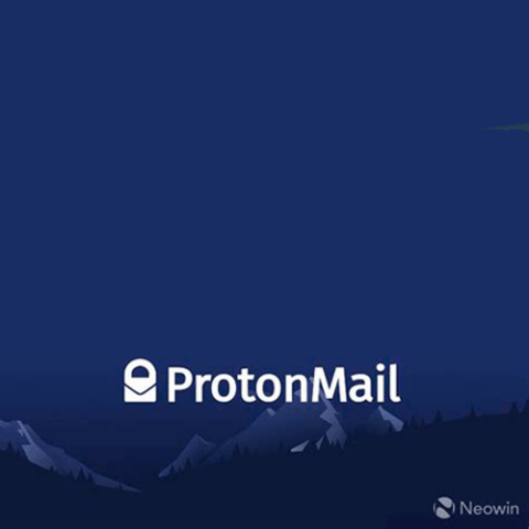 Protonmail – DarkNet KING